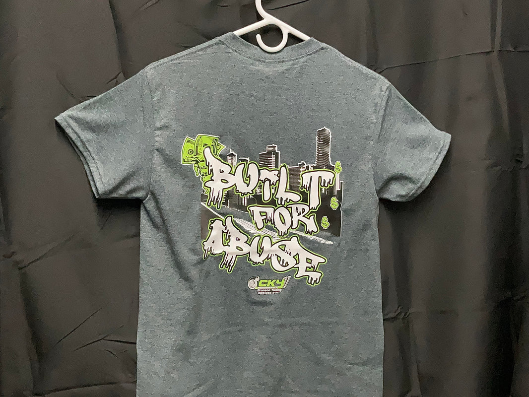 Merch – CKY Performance