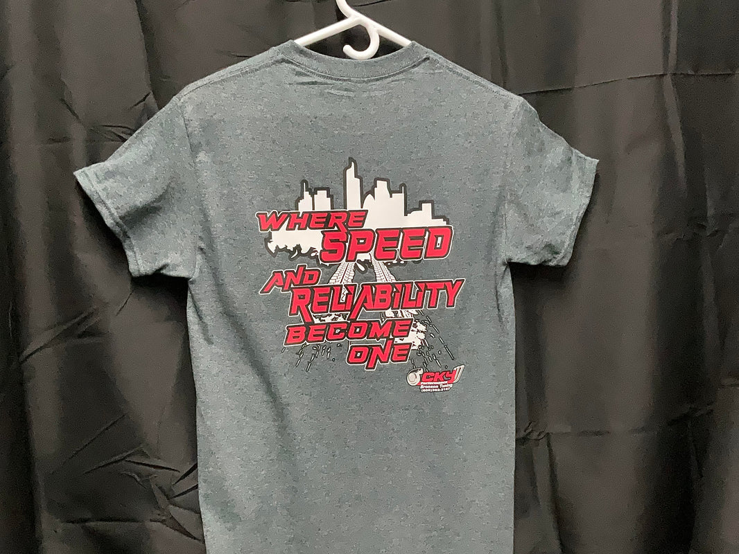 Merch – CKY Performance